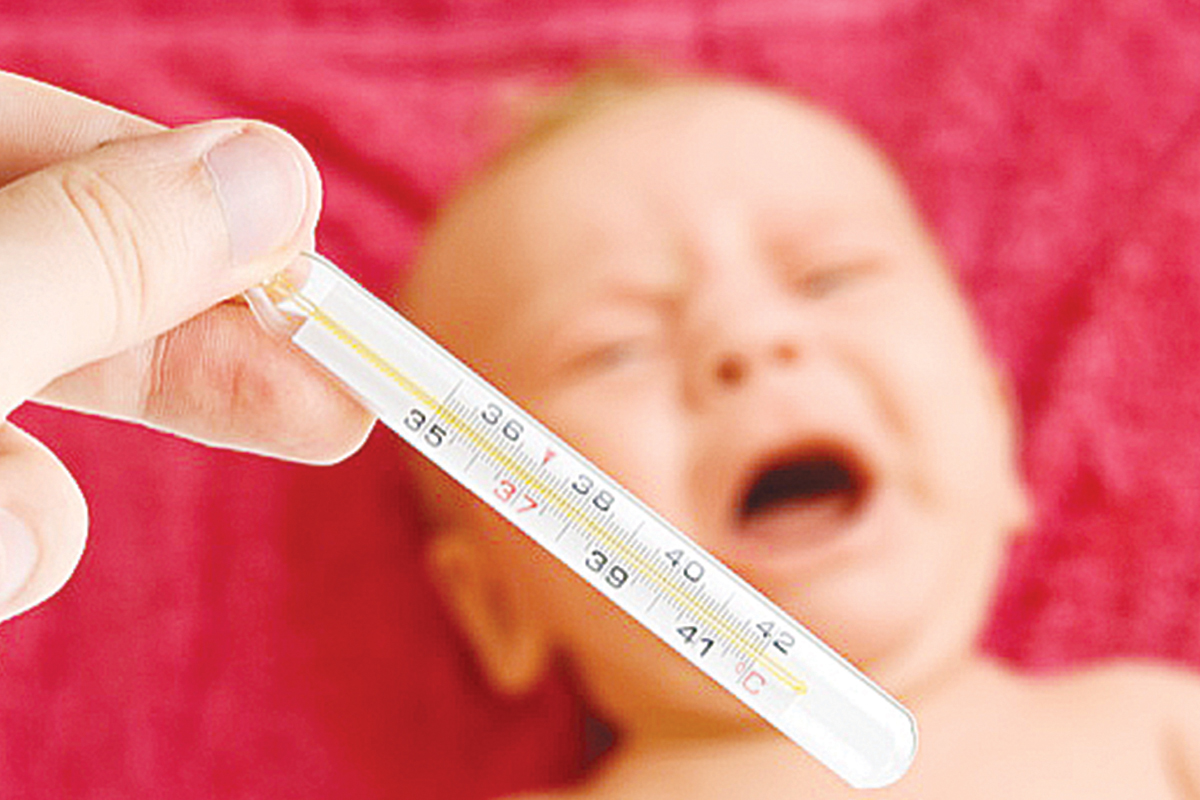 Convulsions : prenez vos précautions ! • Défi Santé