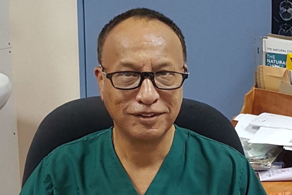 Varices et hémorroïdes : le traitement laser dans le service public ...