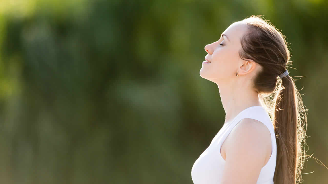Zen en 2018 : la cohérence cardiaque, l'exercice de respiration qui met ...