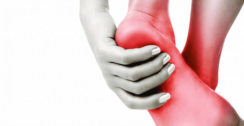 La fasciite plantaire expliquée • Défi Santé