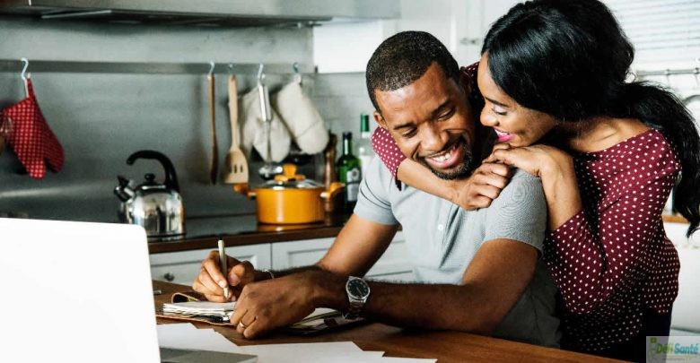 Vie à deux : donner plus de temps au couple • Défi Santé