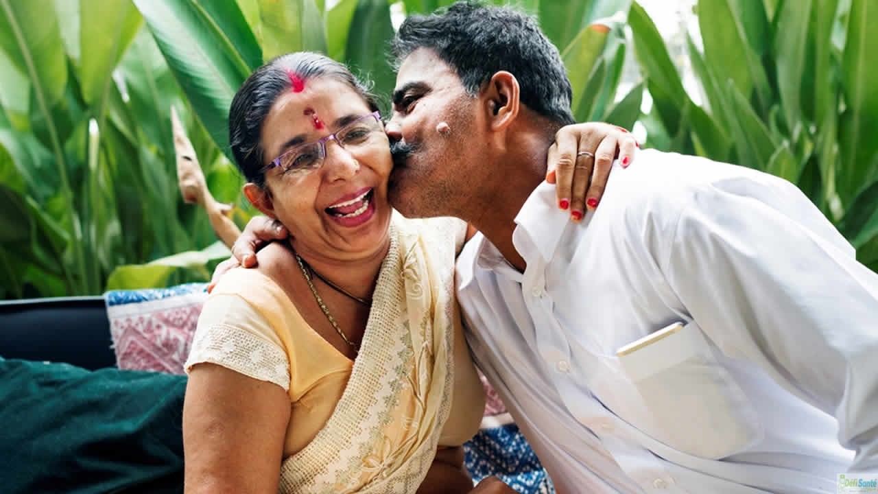 Couple : le secret du bonheur passe par la compréhension • Défi Santé