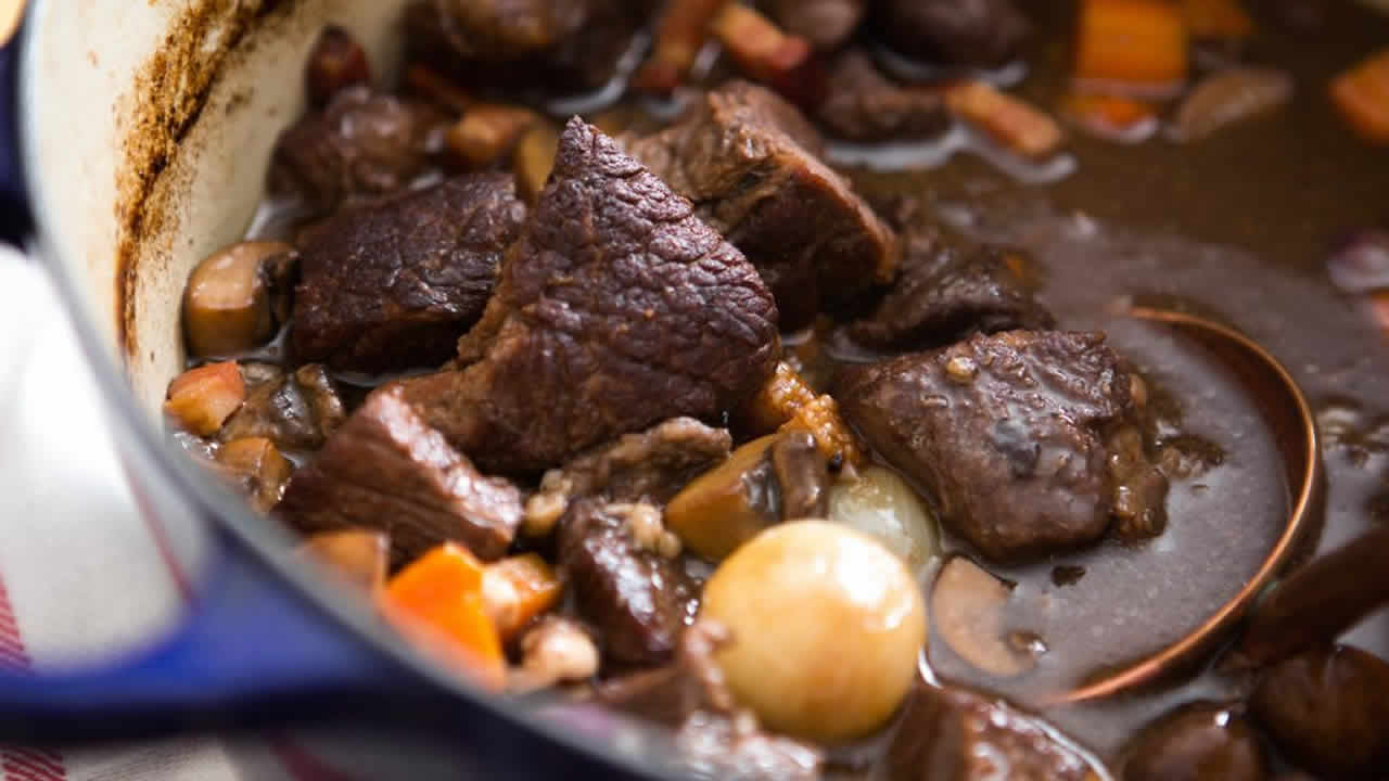 Astuces : obtenir une viande au jus plus tendre • Défi Santé