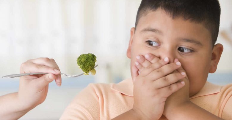 Obésité infantile : apprenez à nourrir votre enfant • Défi Santé