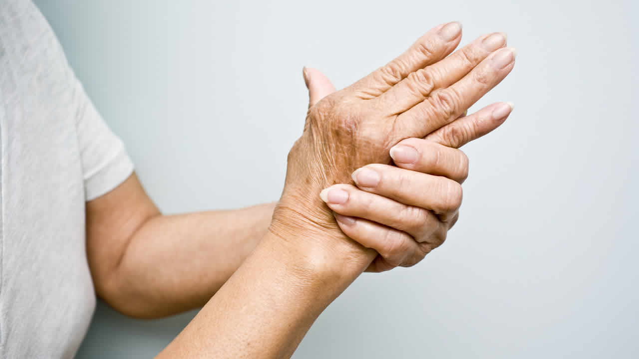 Arthrose : surmonter les douleurs articulaires • Défi Santé