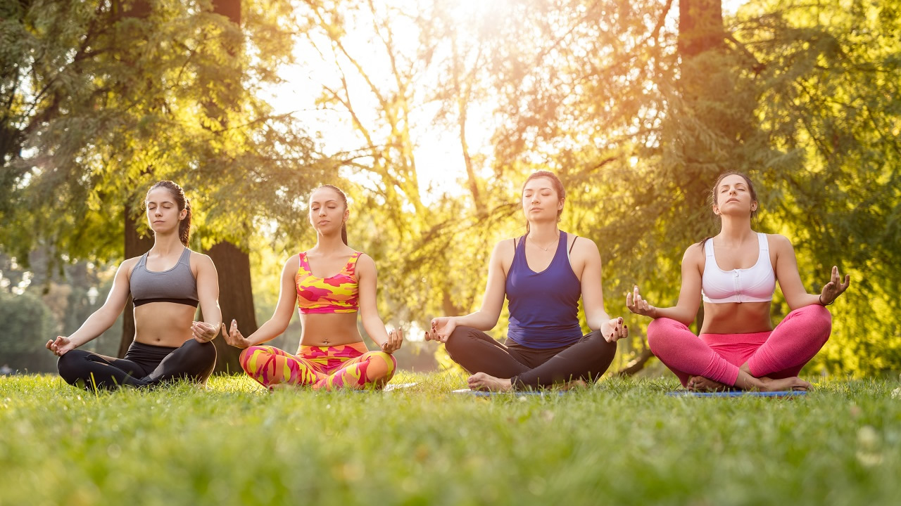 5 Astuces pour plus de bien-être • Défi Santé
