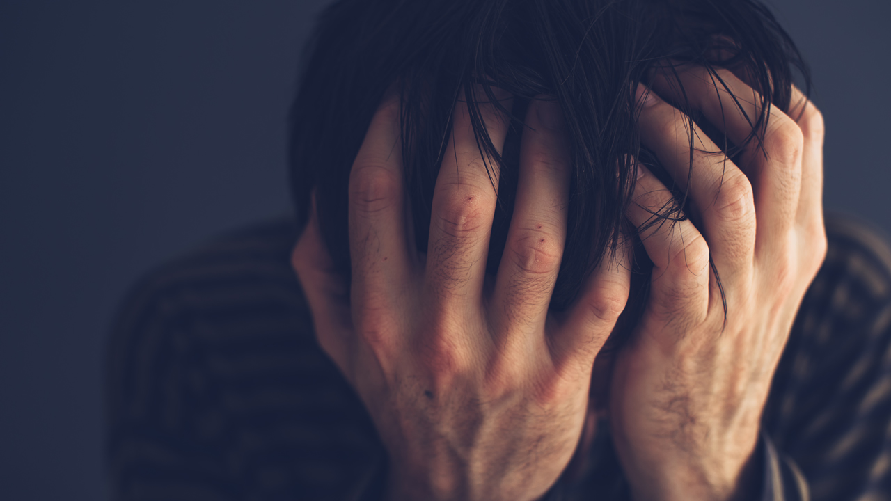 Addiction : l'enfer des drogues synthétiques • Défi Santé