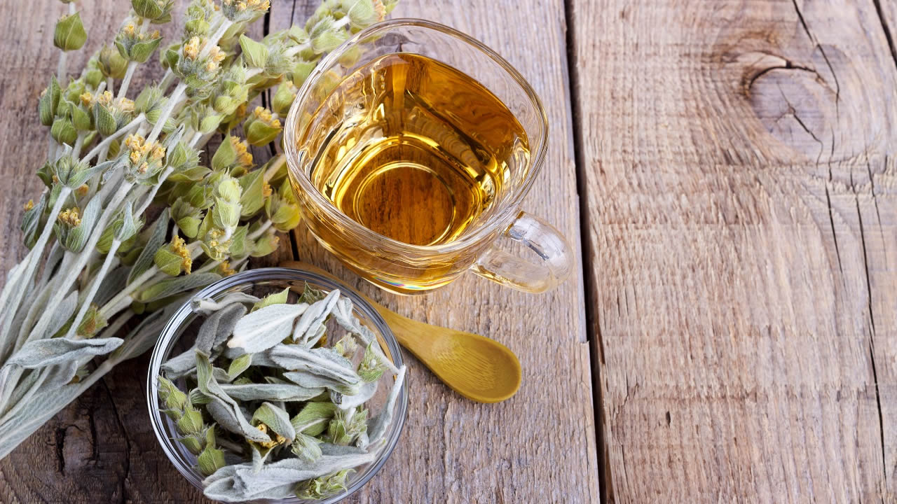 Comment bien préparer sa tisane ? • Défi Santé