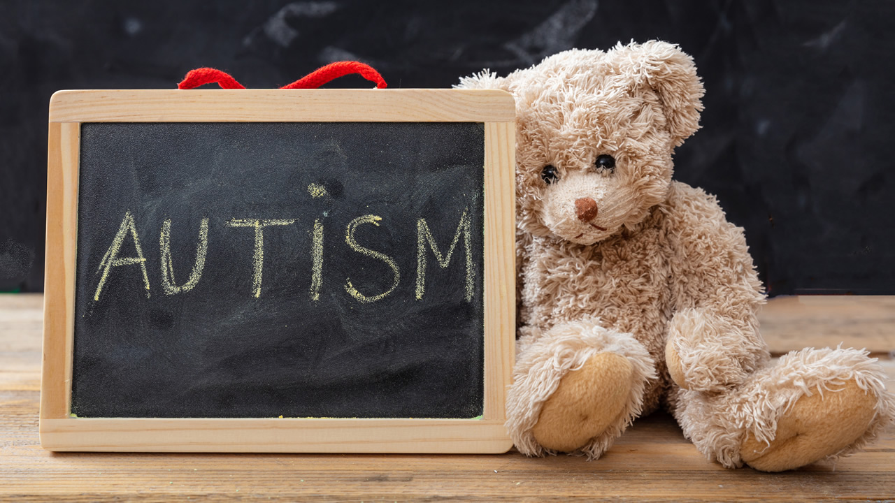 photo_autisme • Défi Santé