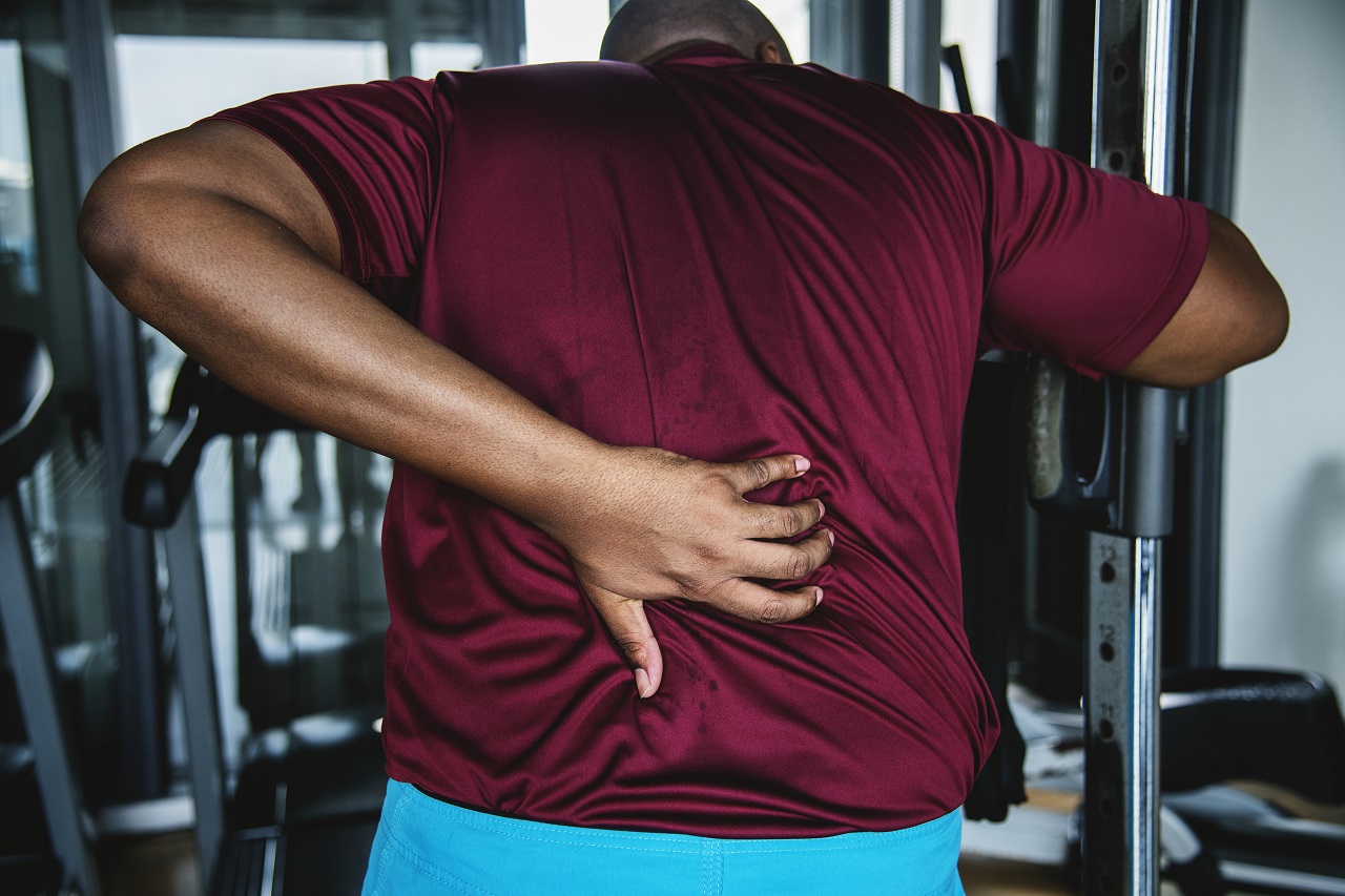 5 conseils pour prévenir le mal de dos • Défi Santé