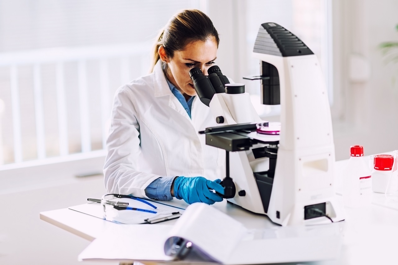 Laboratoire médical : C-Lab étend son réseau à Port-Louis • Défi Santé