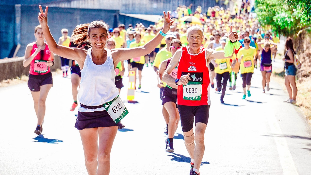 KFC Marathon de Maurice : rendez-vous le 14 juillet dans le Sud • Défi ...