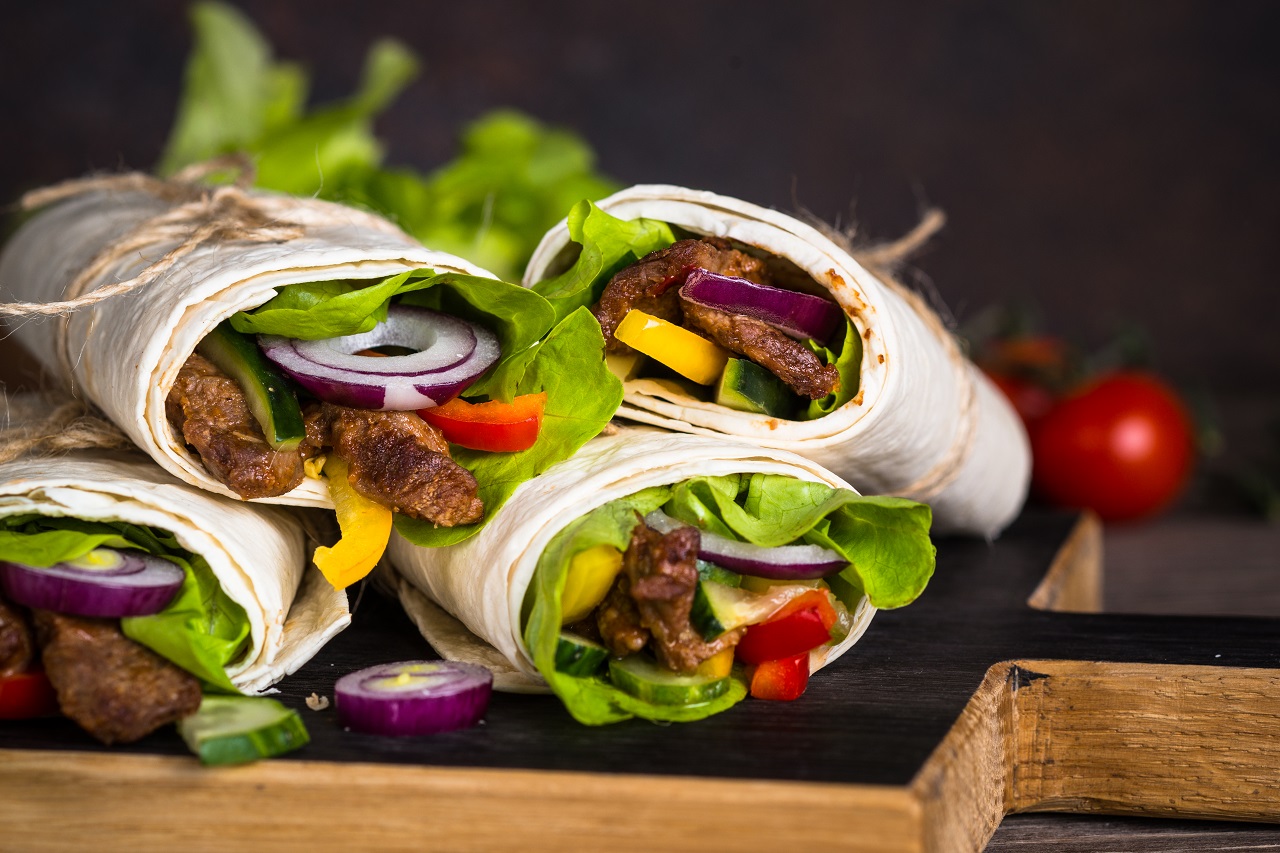 Le fast-good : zoom sur cette nouvelle tendance culinaire • Défi Santé