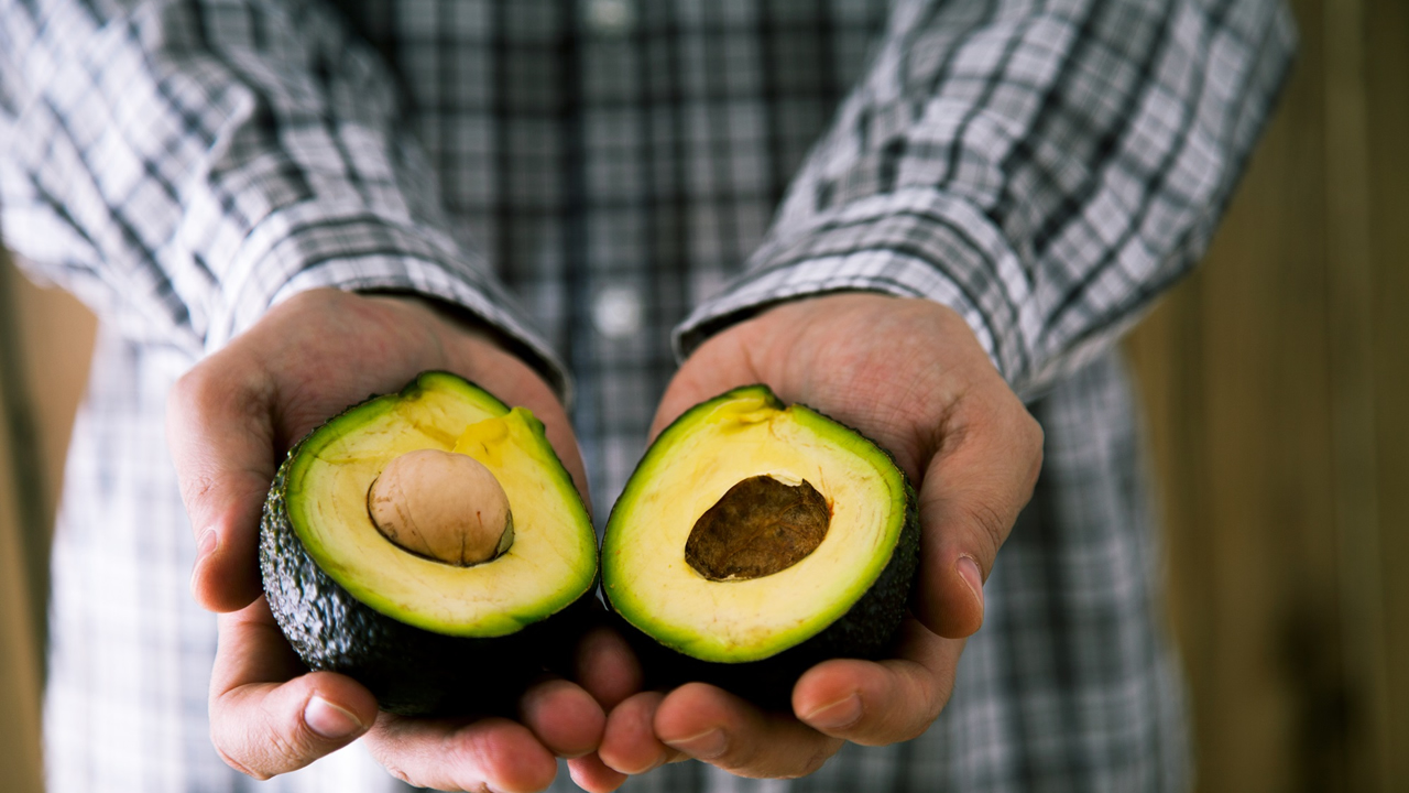 6 bienfaits insoupçonnés de l’avocat • Défi Santé