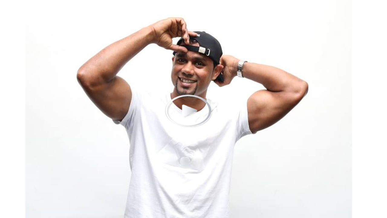 Fitness : une séance de zumba à Rs 50 sur ZOOM avec le coach Darius ...