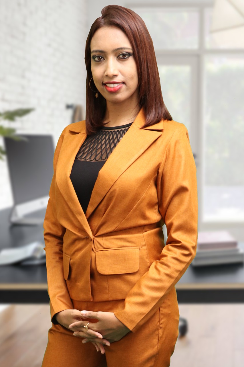 Teenah Jutton : « Le confinement est le moment de repenser sa vie et ...