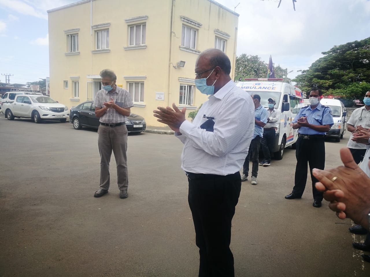 Décès du Dr Bruno Cheong : la profession médicale lui rend hommage ...