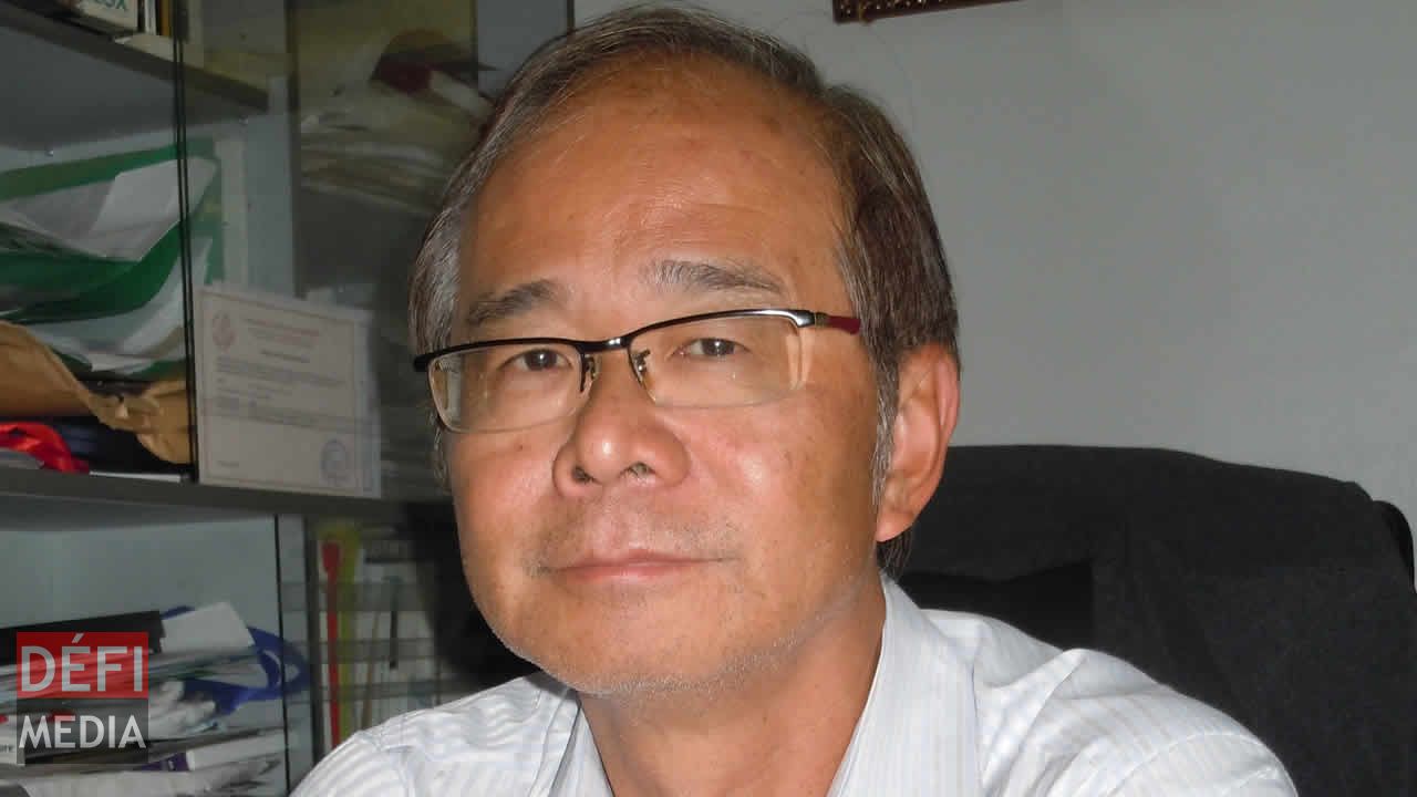 [Troubles digestifs] Dr Li Kam Wa : « Les fast- foods, les fritures, l ...