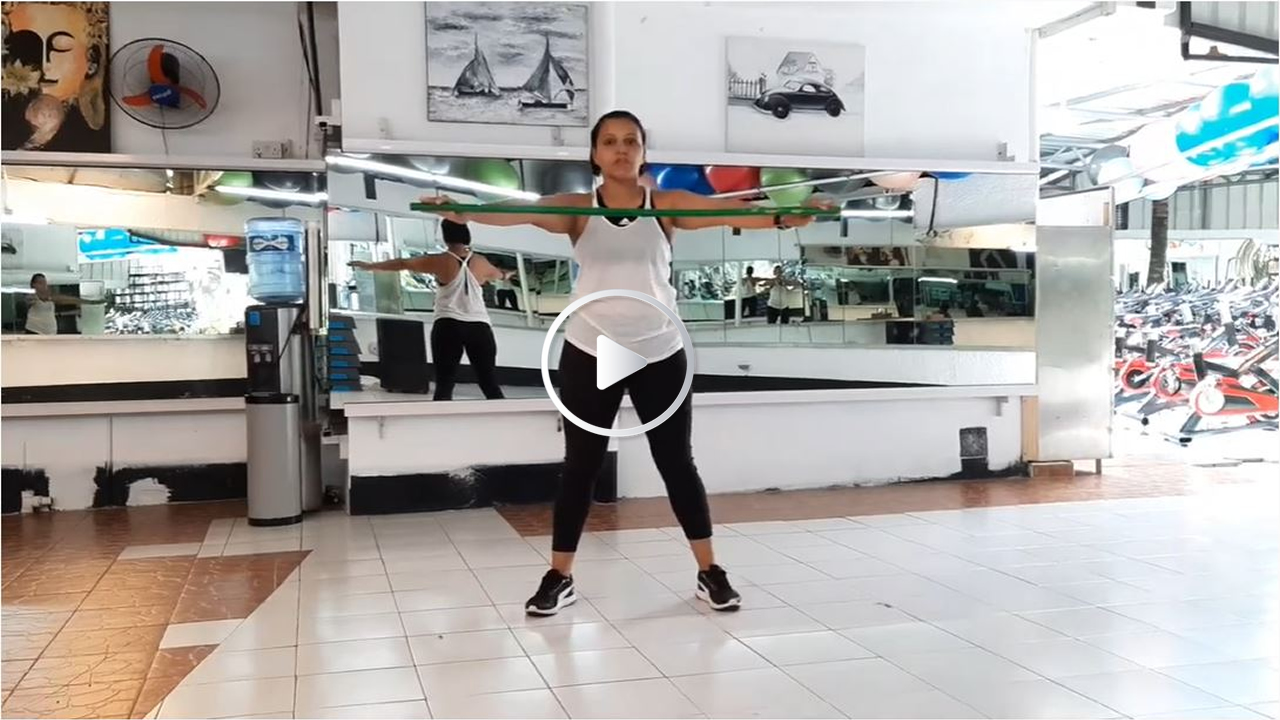 Photo_fitness_baton • Défi Santé