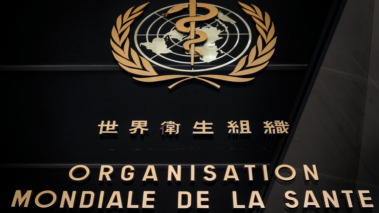 Photo OMS • Défi Santé