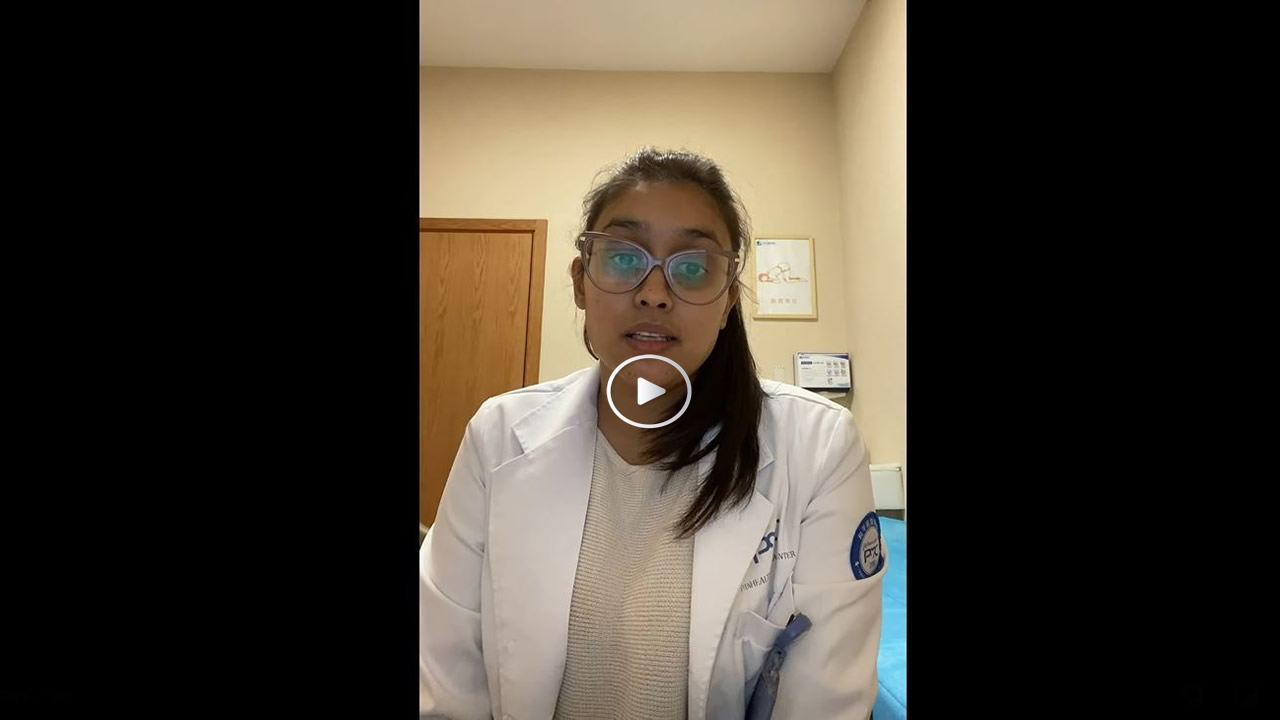 Dr Sumayyah Hosany : « le vaccin reste utile malgré les variants ...