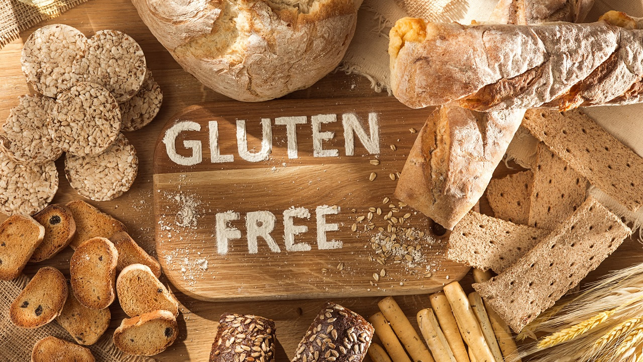 « Gluten-free » : Quand et pourquoi éviter le gluten dans son ...