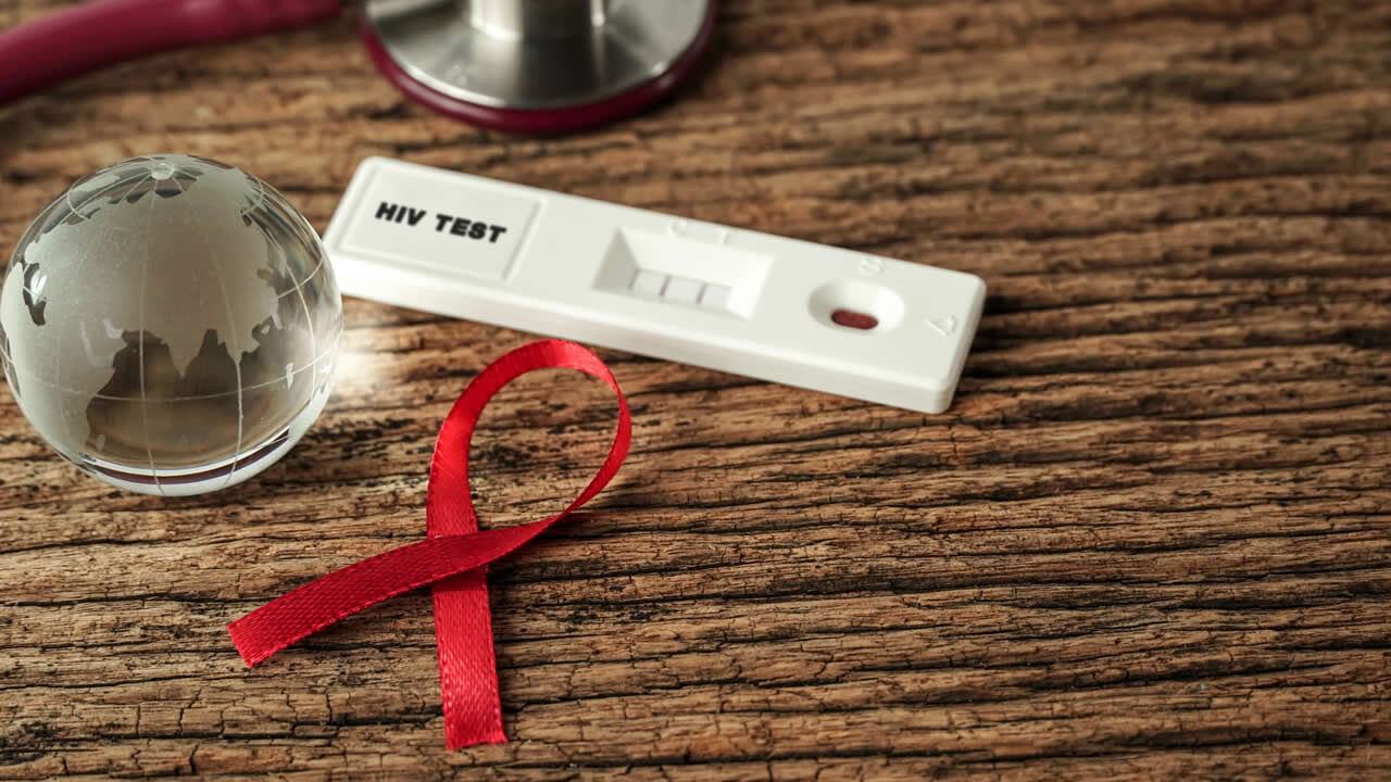 AIDS Candlelight Memorial : une soirée de commémoration prévue ce 15 ...