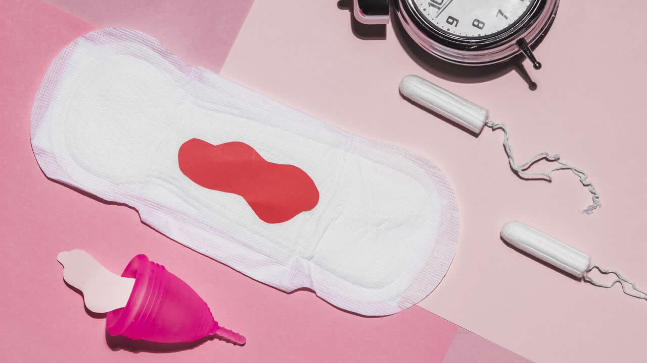 Photo regles • Défi Santé