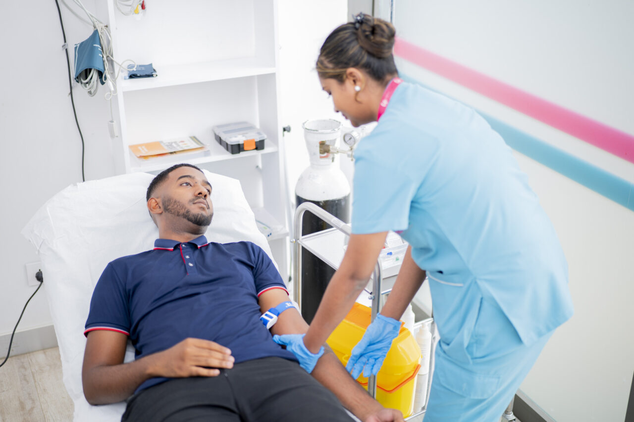Life Medical Clinic Forbach désormais ouverte 24/7 • Défi Santé